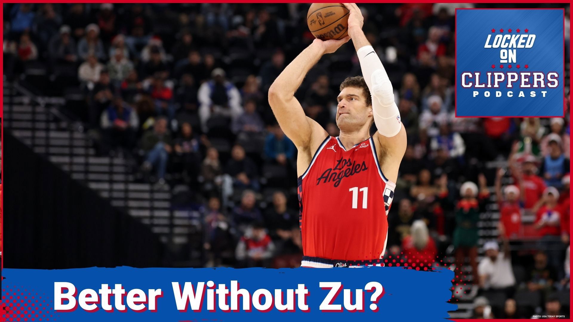 The Potential Advantages To PLAYING WITHOUT Ivica Zubac | khou.com