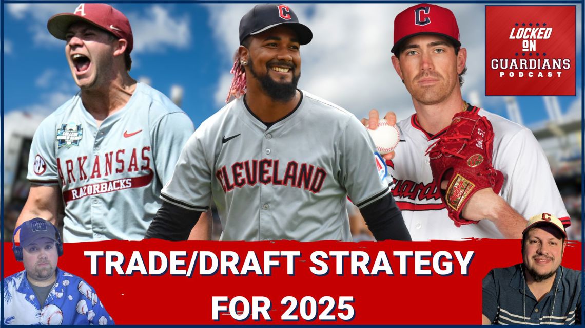 Cleveland Guardians Face CRITICAL Crossroads | Are Clase or Bieber on ...