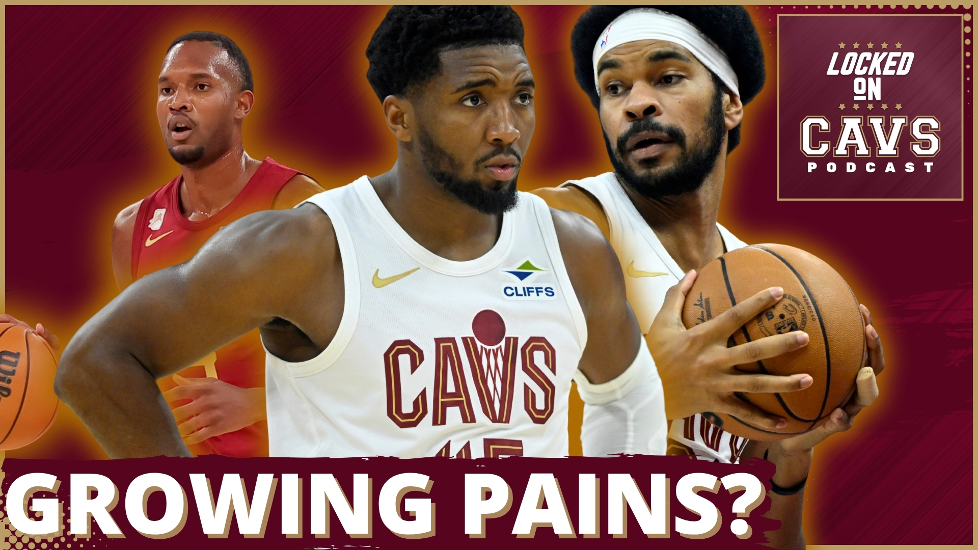 Dissecting the Good and Bad From The Cleveland Cavaliers' Early Season ...