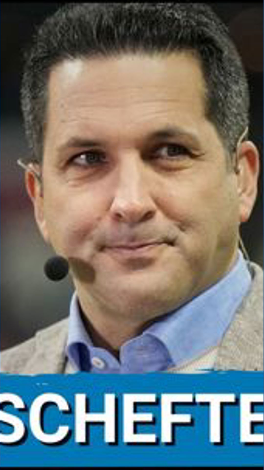 EXPOSED? Was ESPN's Adam Schefter Trading FAVORS for SCOOPS on Carnell ...