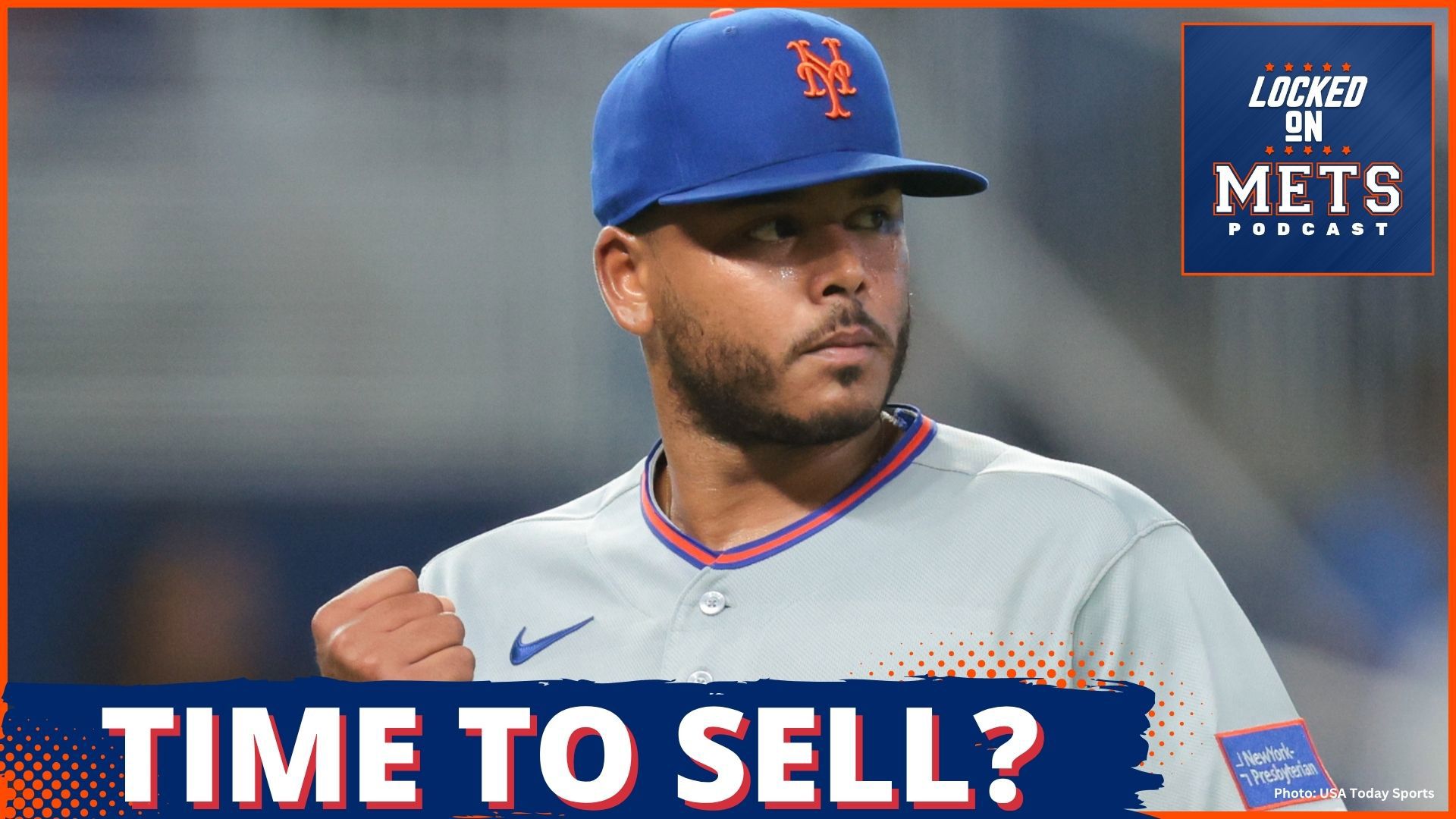 DEPLETED: Is the New York Mets Farm System Falling OFF? | Is Selling ...