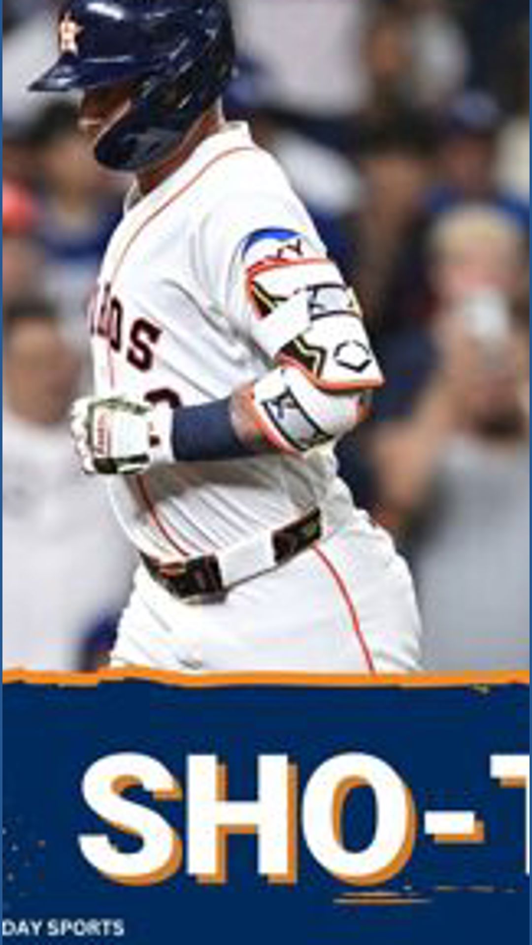 Dodgers Expose Astros Pitching Depth Issues | khou.com