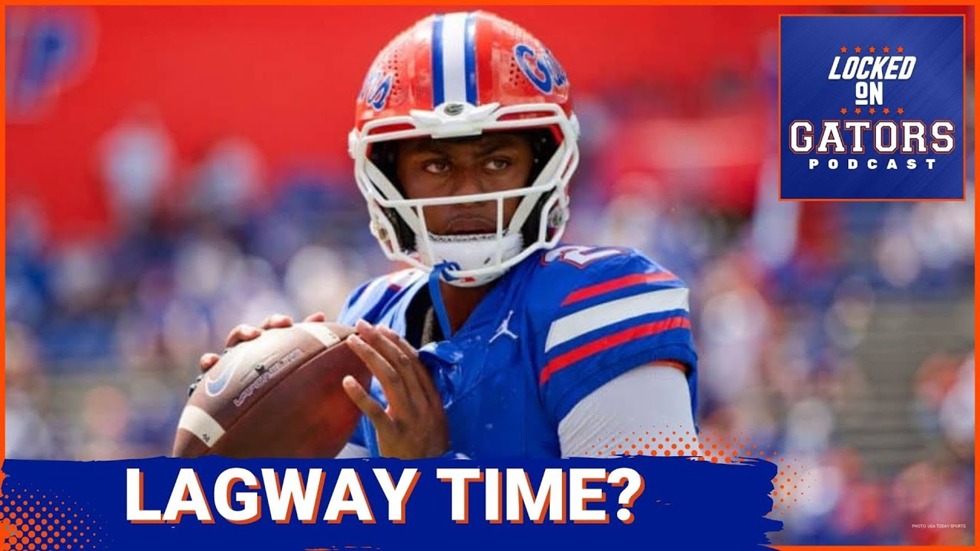 Florida Gators Depth Chart Coming Out - DJ Lagway Starting for Billy ...