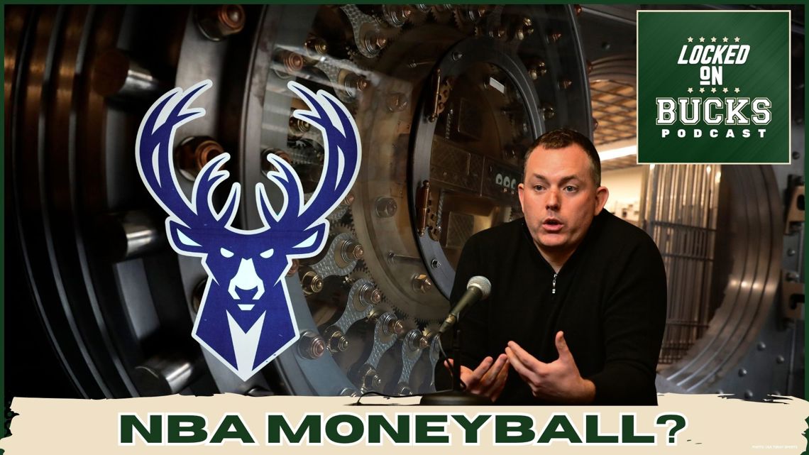 Buying Wins in the Modern NBA; Was Spending Really the Bucks’ Problem ...