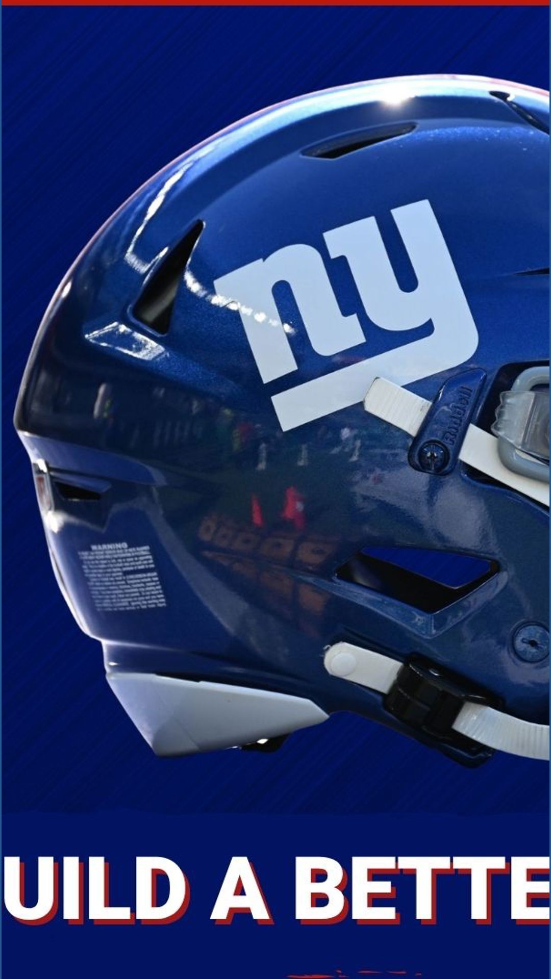 How New York Giants Are Building a BETTER, More Balanced Roster | khou.com