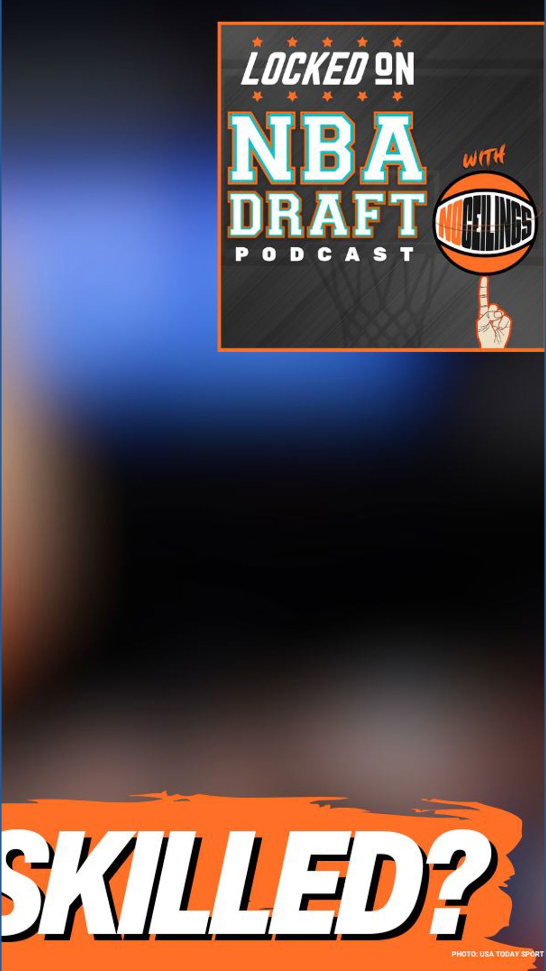 Too Small or Too Skilled? Tyler Tanner’s NBA Draft Case | 2026 NBA ...