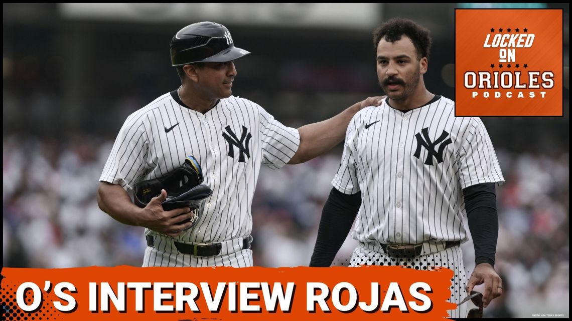 Orioles News & Notes: Luis Rojas, Ryan Flaherty, Arbitration ...