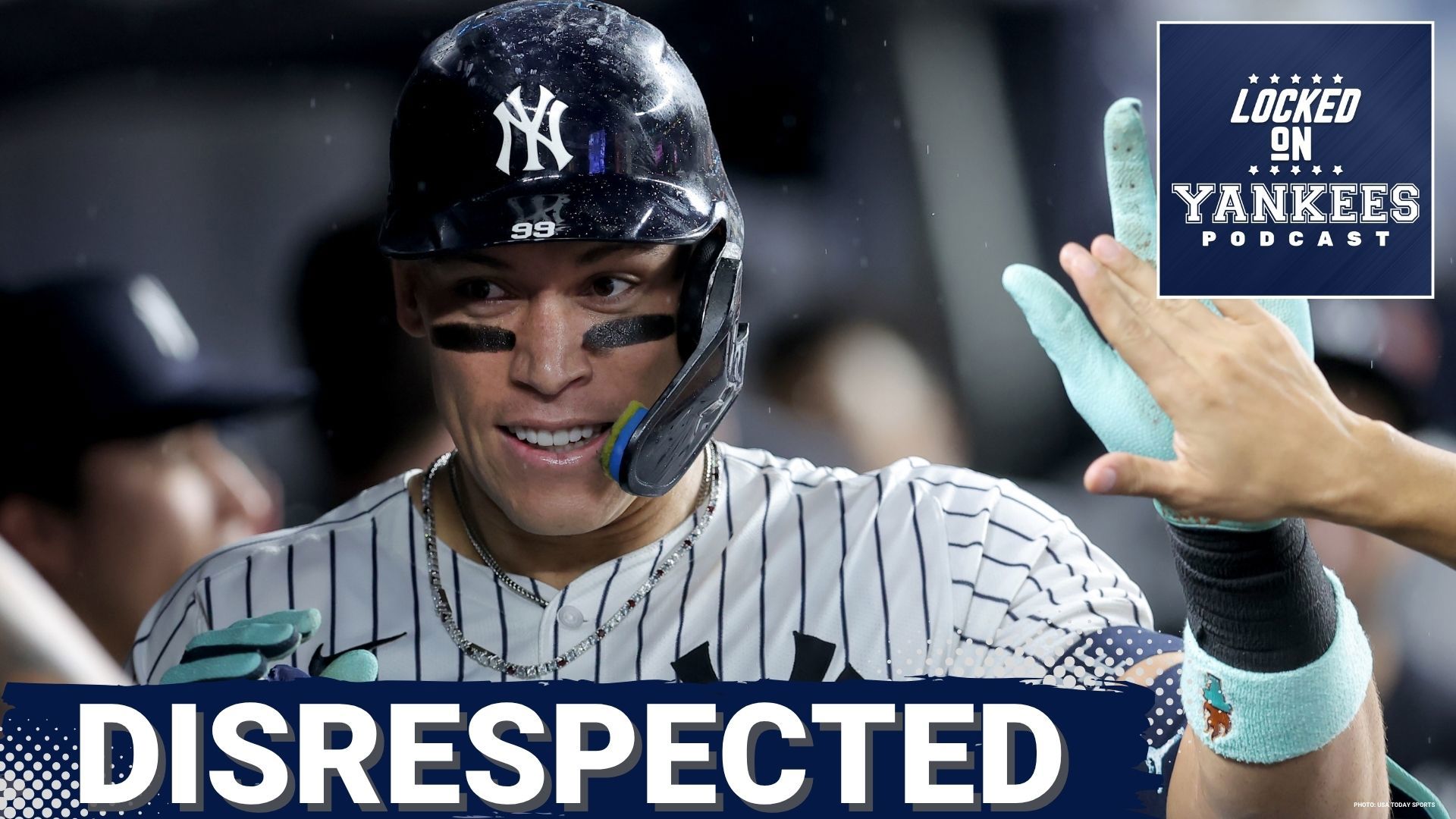 CONTROVERSY: Aaron Judge's Yankee MVP Season SPARKS Viral Debate ...