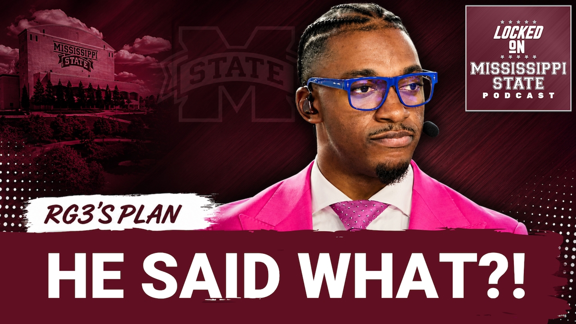 SHOCK: Robert Griffin III Drops BOMBSHELL Transfer Portal Fix That ...