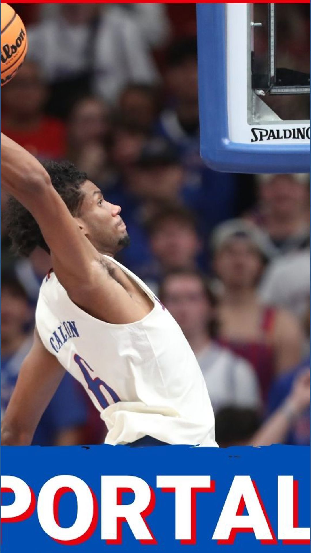 Samis Calderon Out, Zoom Calls In, JP Estrella to Michigan | Latest ...