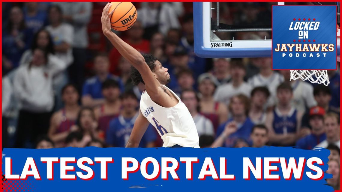 Samis Calderon Out, Zoom Calls In, JP Estrella to Michigan | Latest ...