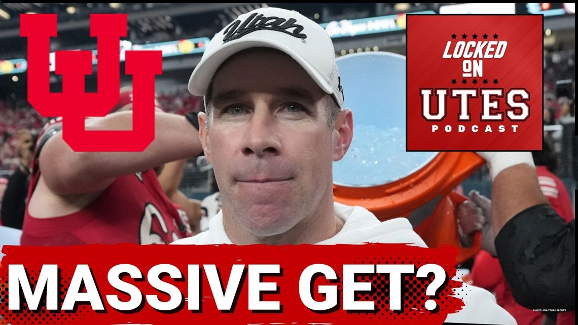 IMPACT: Utah Utes ADD SEC Transfer and MORE PORTAL Commits | Morgan ...