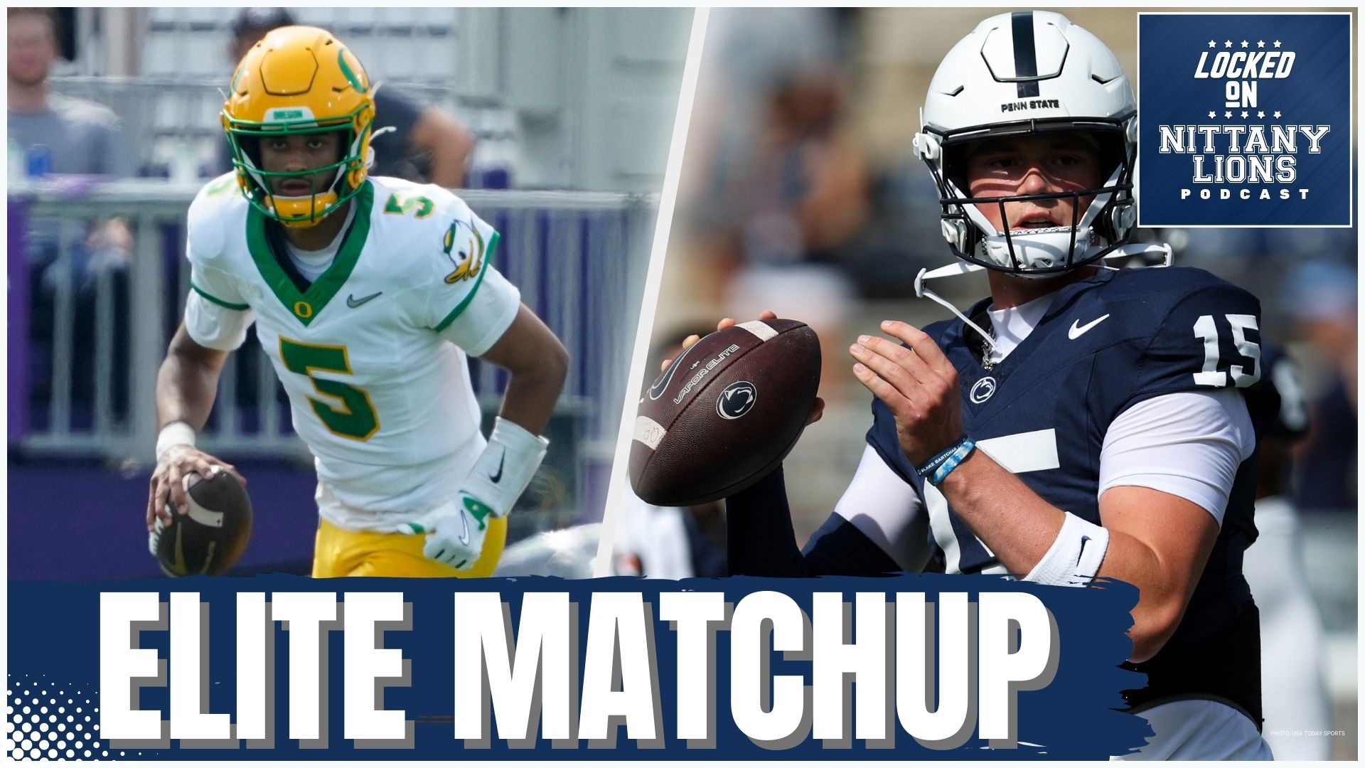 ELECTRIC: First Impression of the Oregon Ducks — Analyzing Key Matchups ...