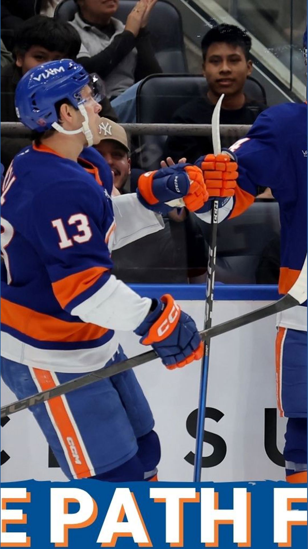 AGE PROBLEM: Should the New York Islanders DITCH Veterans to BOOST ...
