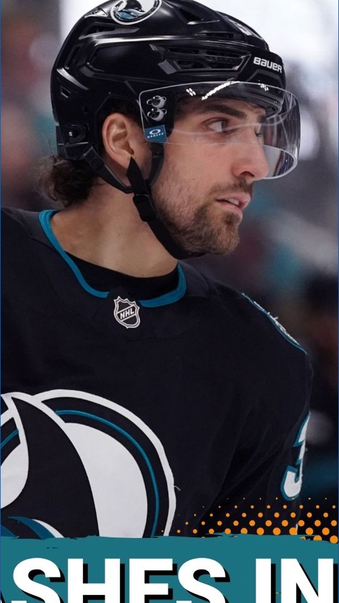 PAYDAY ALERT: Will San Jose Sharks SIGN or Avoid Mario Ferraro’s ...