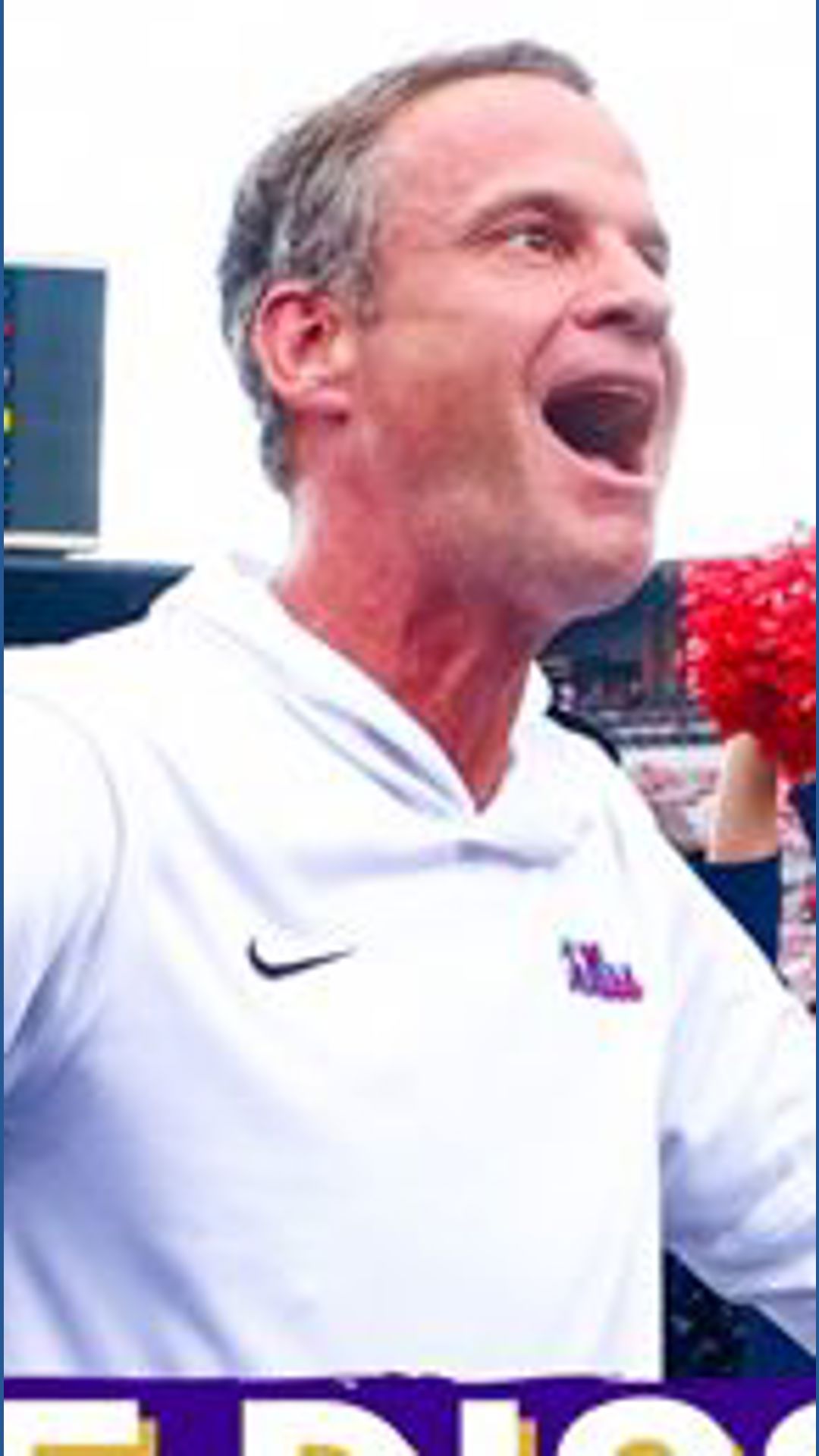 The Internet Is Exploding Over Lane Kiffin’s Vanity Fair Quotes | khou.com