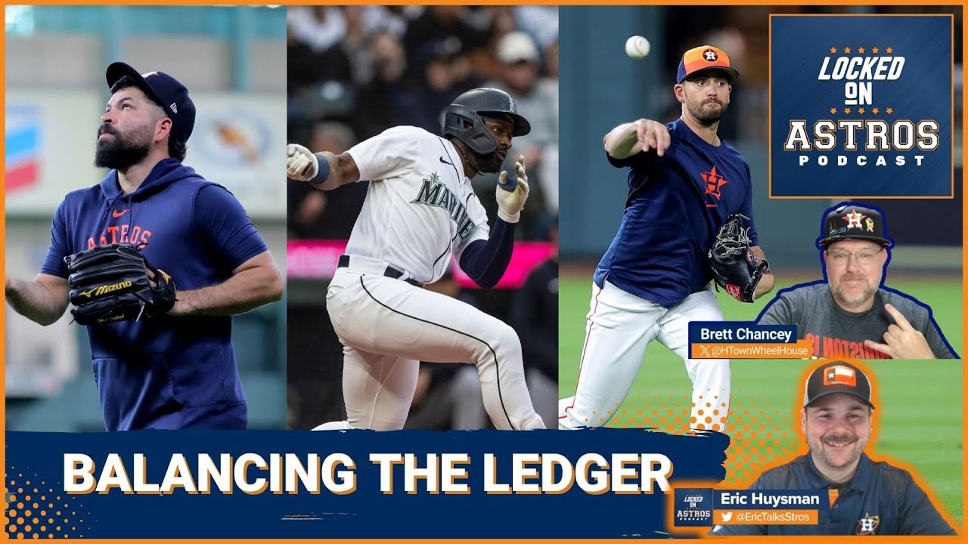 Houston Astros Pro Baseball News | khou.com