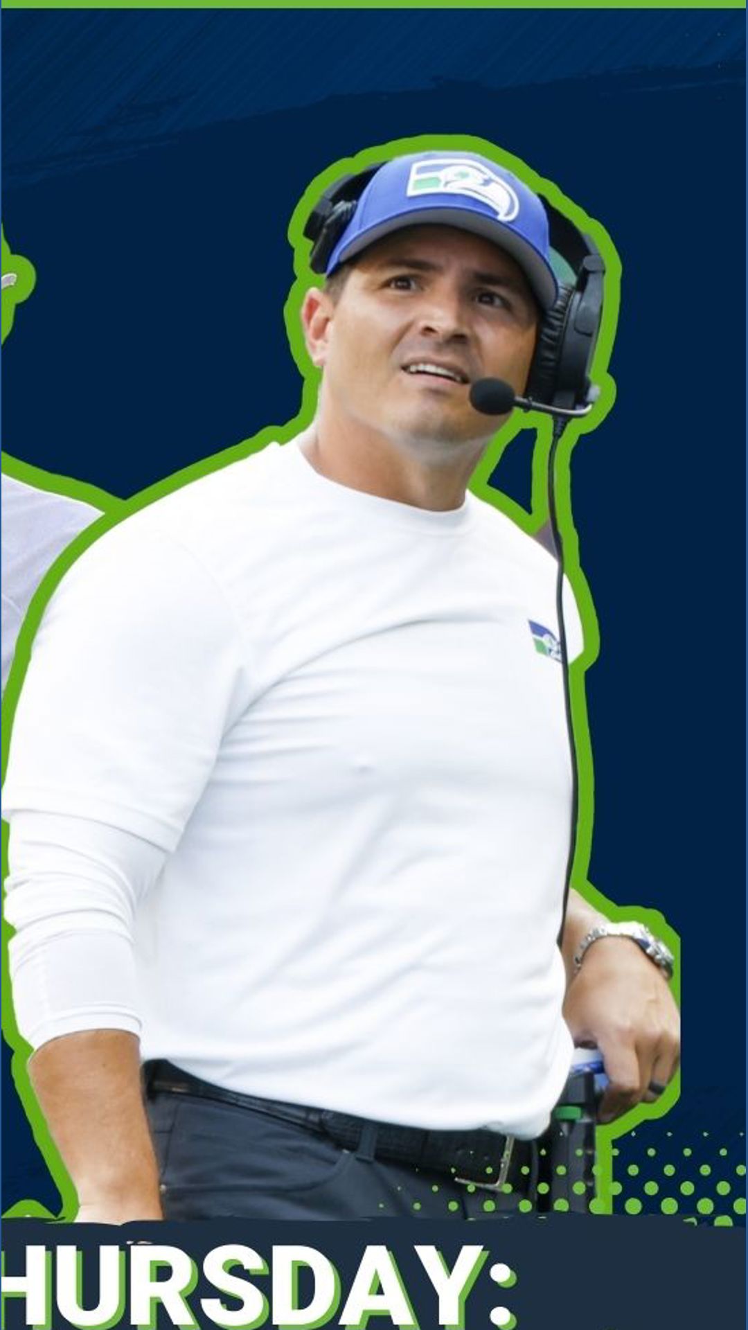 Seattle Seahawks Bracing for UNEXPECTED Philip Rivers Comeback vs ...