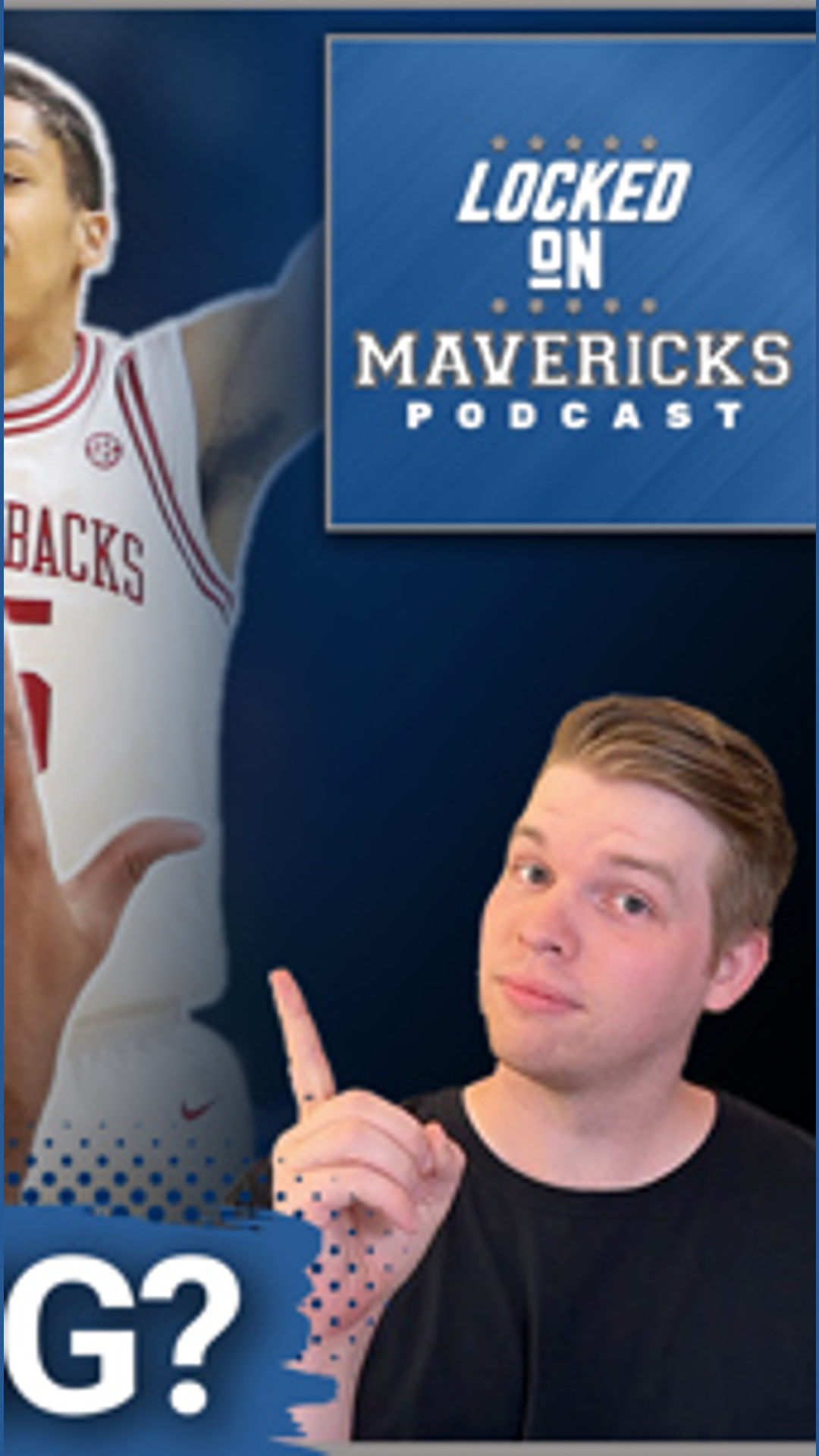 Which Mavs Draft Targets Can SEPARATE Themselves? Players to WATCH in ...