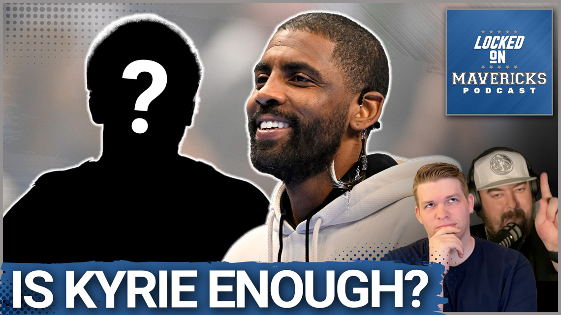 The Dallas Mavericks PLAYMAKING Problem is Solvable | khou.com