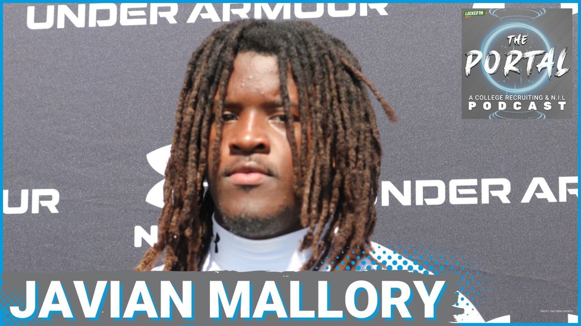 Javian Mallory Survives NEAR-DEATH Experience | khou.com