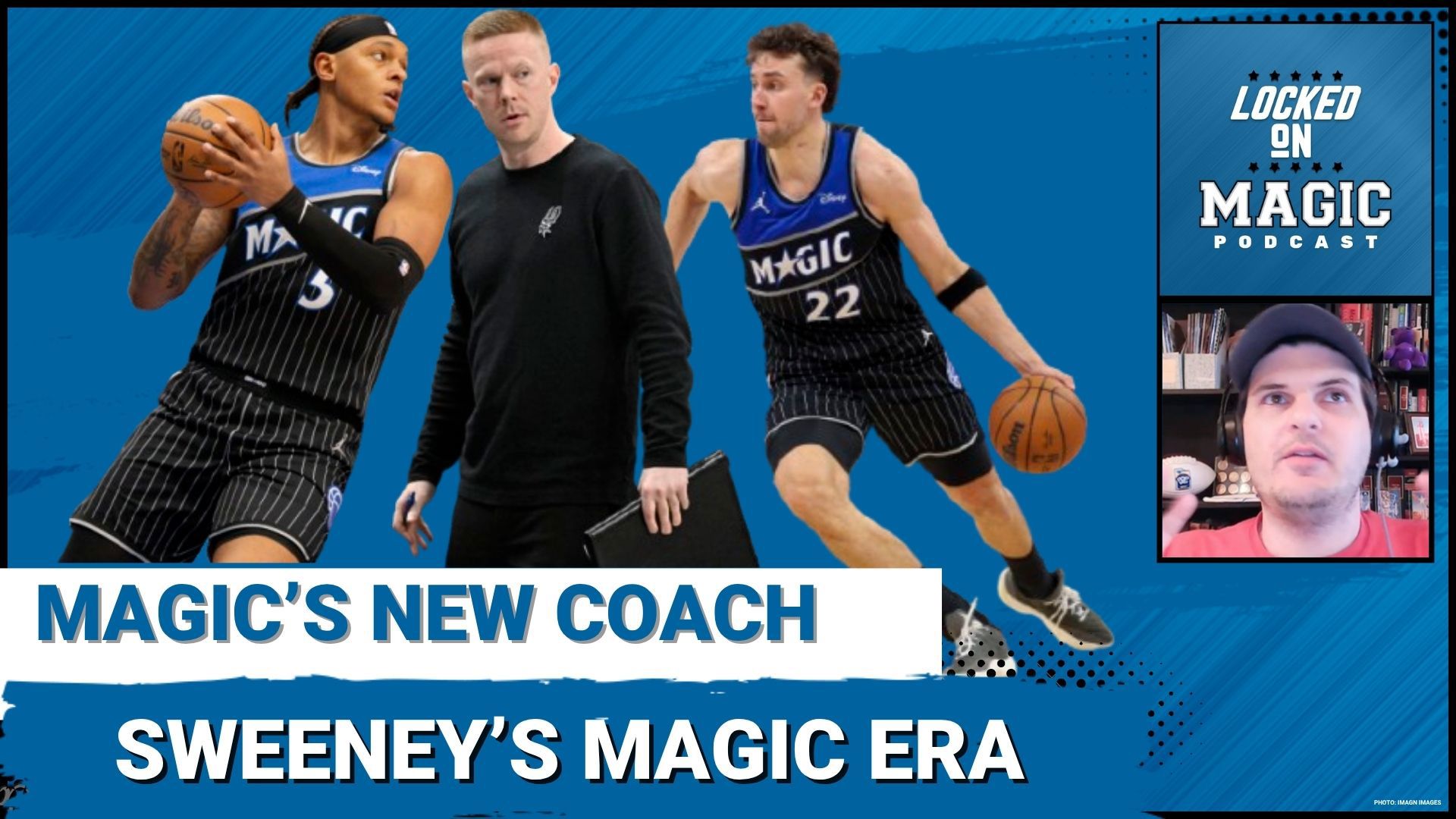 EXPECTATIONS: Magic Demand WINNING Now as Sean Sweeney’s Intense ...