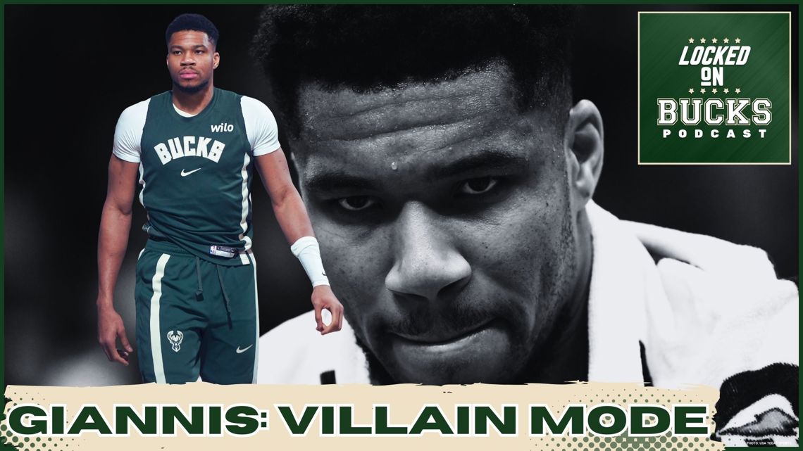 Bucks Hunting for Momentum: Can A Holiday Win Streak and Injury Luck ...