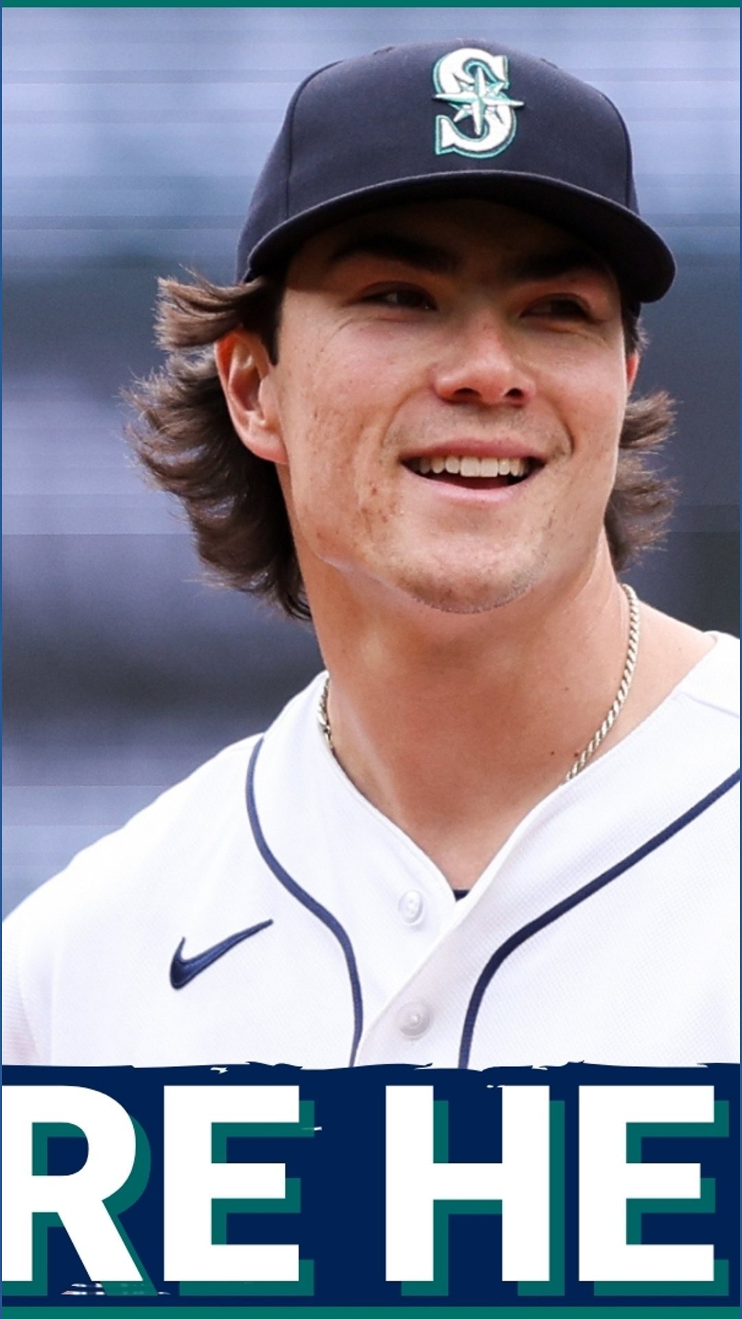 Bryan Woo RETURNS TO FORM in Seattle Mariners' Series-Clinching Win ...