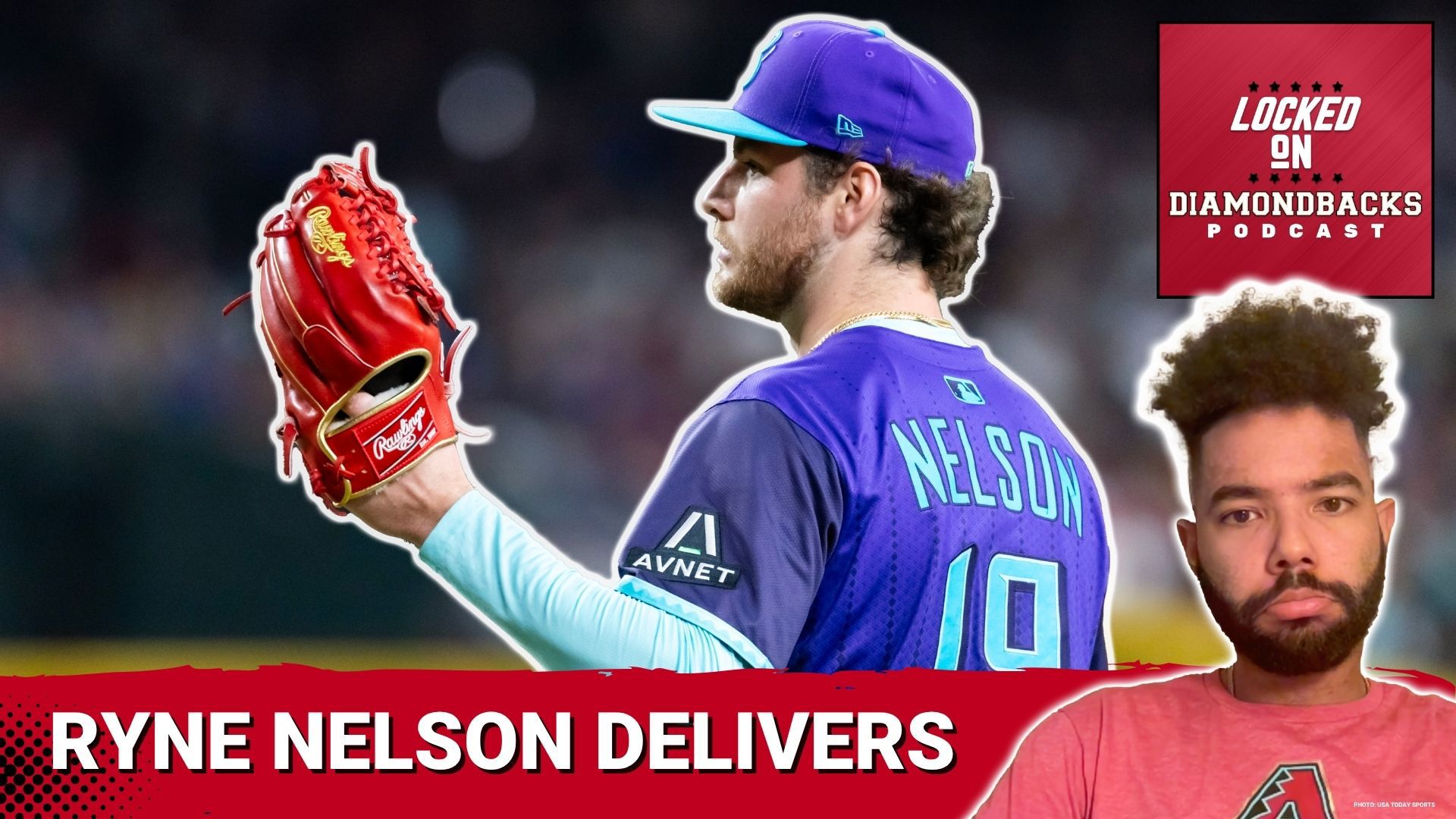 Ryne Nelson and Offense Deliver. Don't Get Complacent Against Bad Teams ...