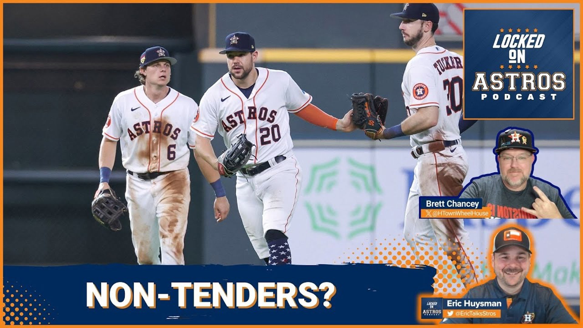 Houston Astros Pro Baseball News | khou.com