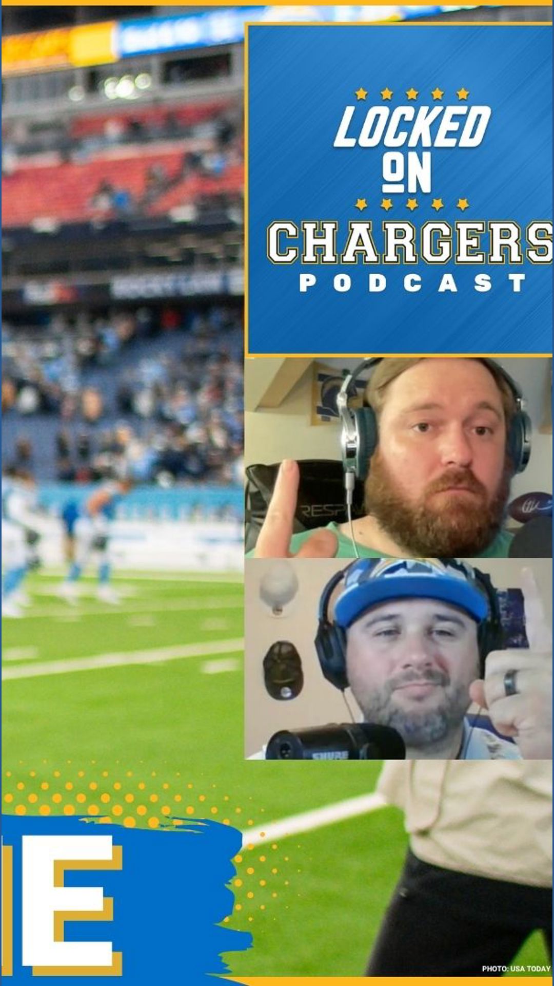 BELIEVE: Chargers Name Ladd McConkey as WR1 | Should They Abandon Star ...