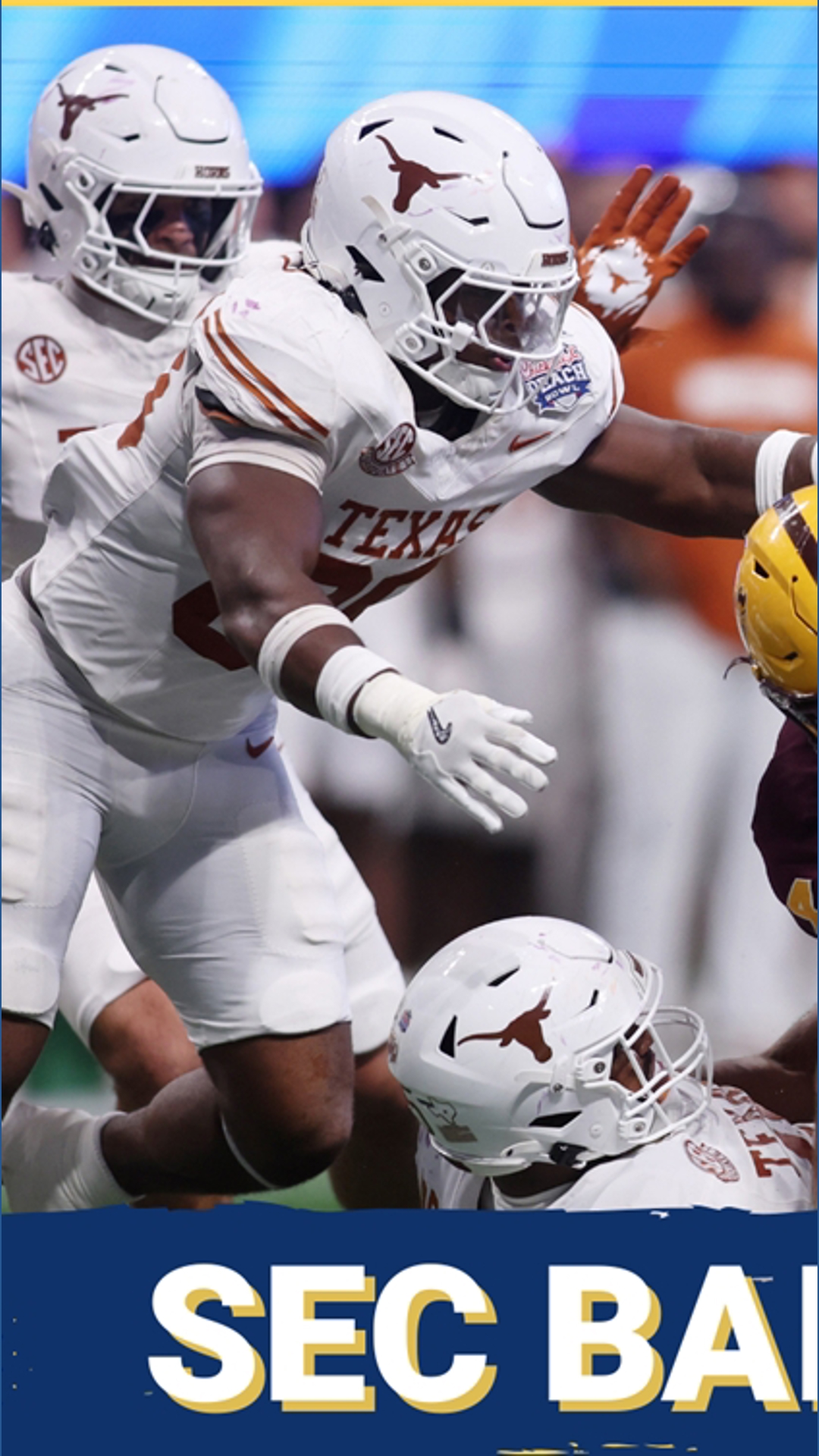 DISTURBING: SEC Teams CANCEL Big Non-Conference Games, Fallout from ...