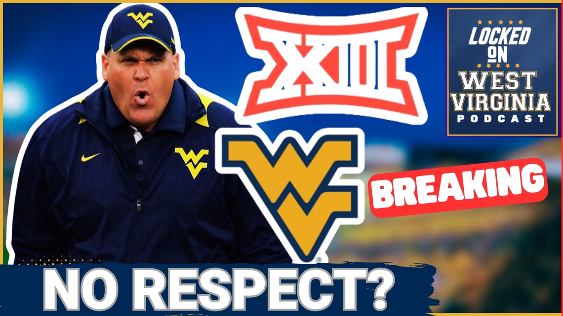SCREWED OVER- WVU Being Flat-Out DISREPECTED by Portal Rankings! | khou.com