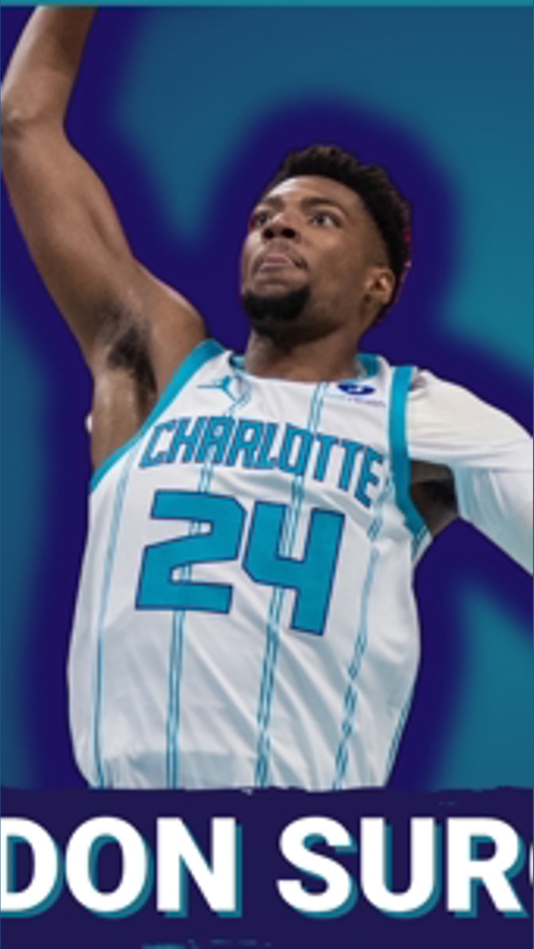 Brandon Miller OUT INDEFINITELY with Surgery | Rookie Max Extension IN ...