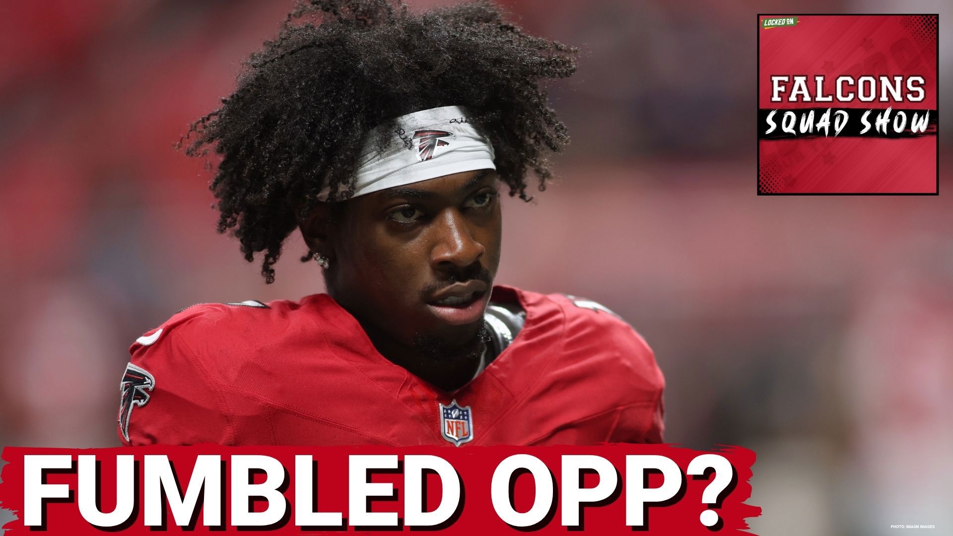 FALCONS SQUAD SHOW: Zachariah Branch COSTS Atlanta Key Win in Chicago ...