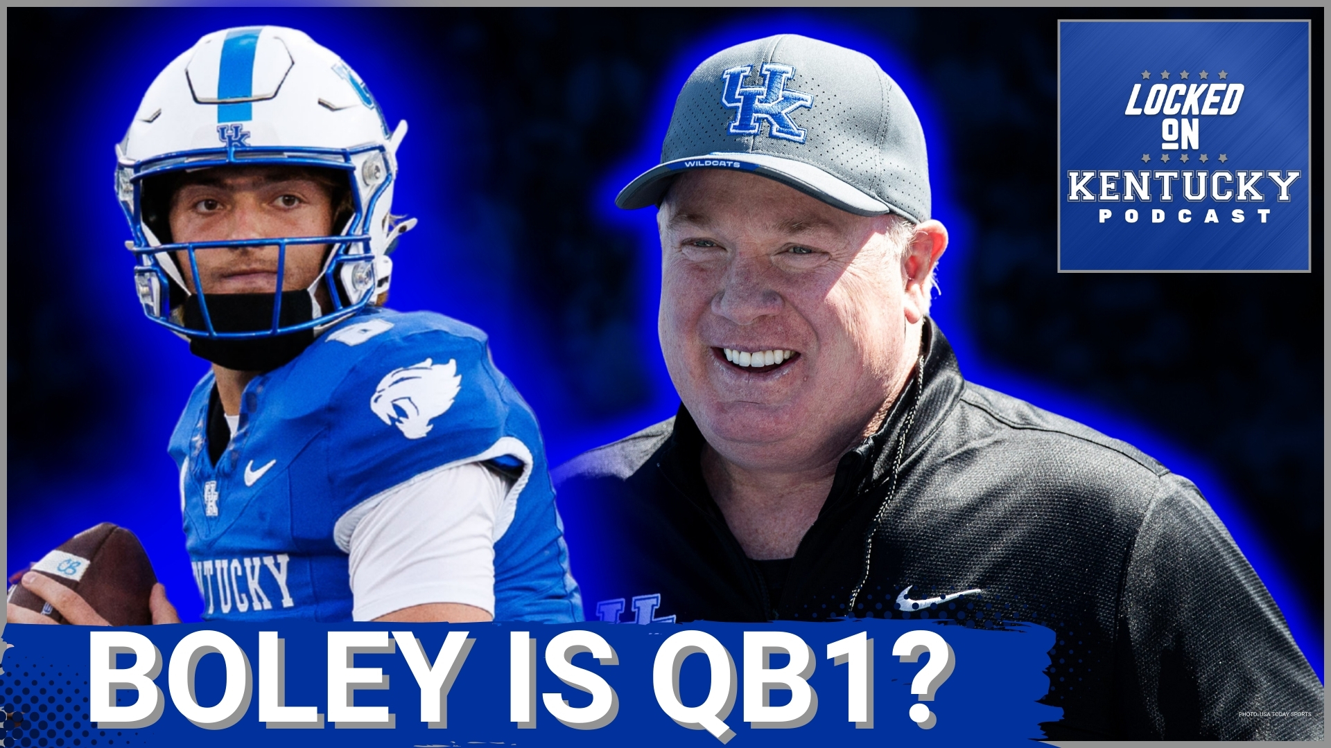 EMBARRASSING: Cutter Boley Should Have Been STARTING For Kentucky ...