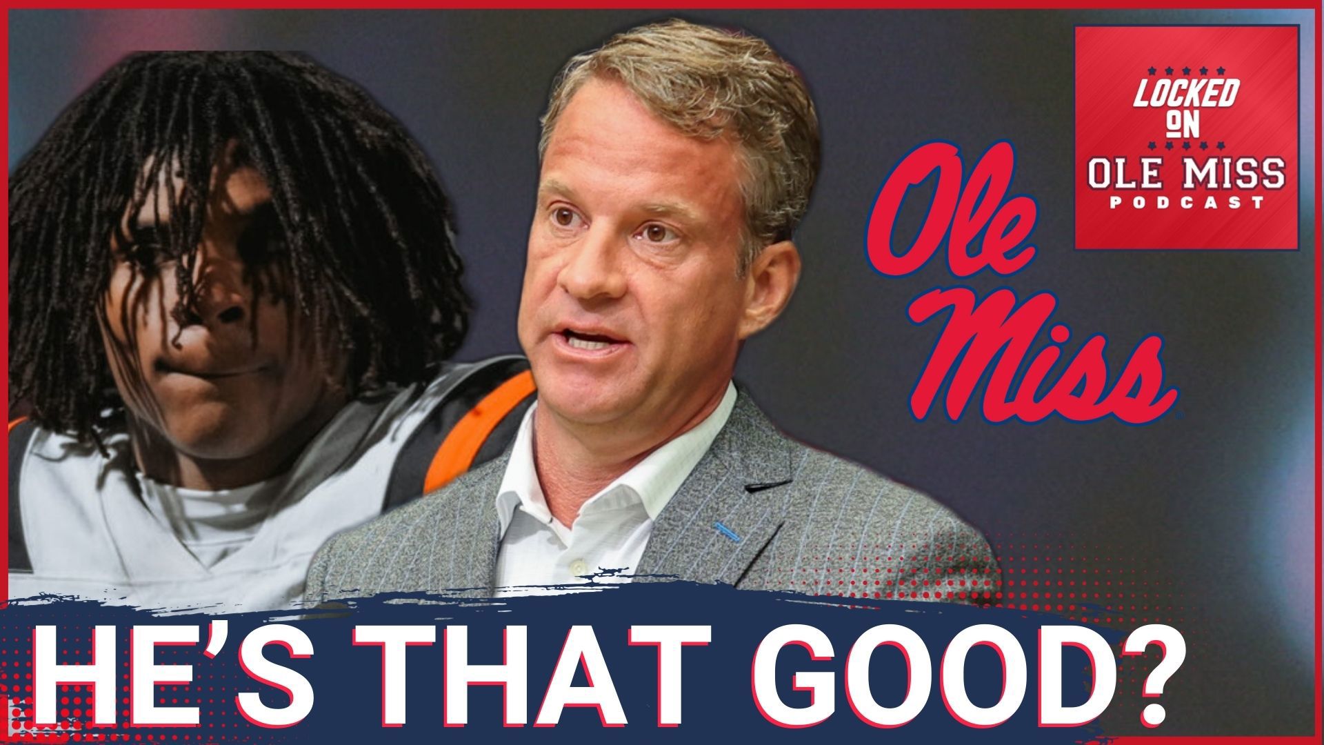 SOURCE: Kewan Lacy is 'OBVIOUSLY' the starting RUNNING BACK | Austin ...