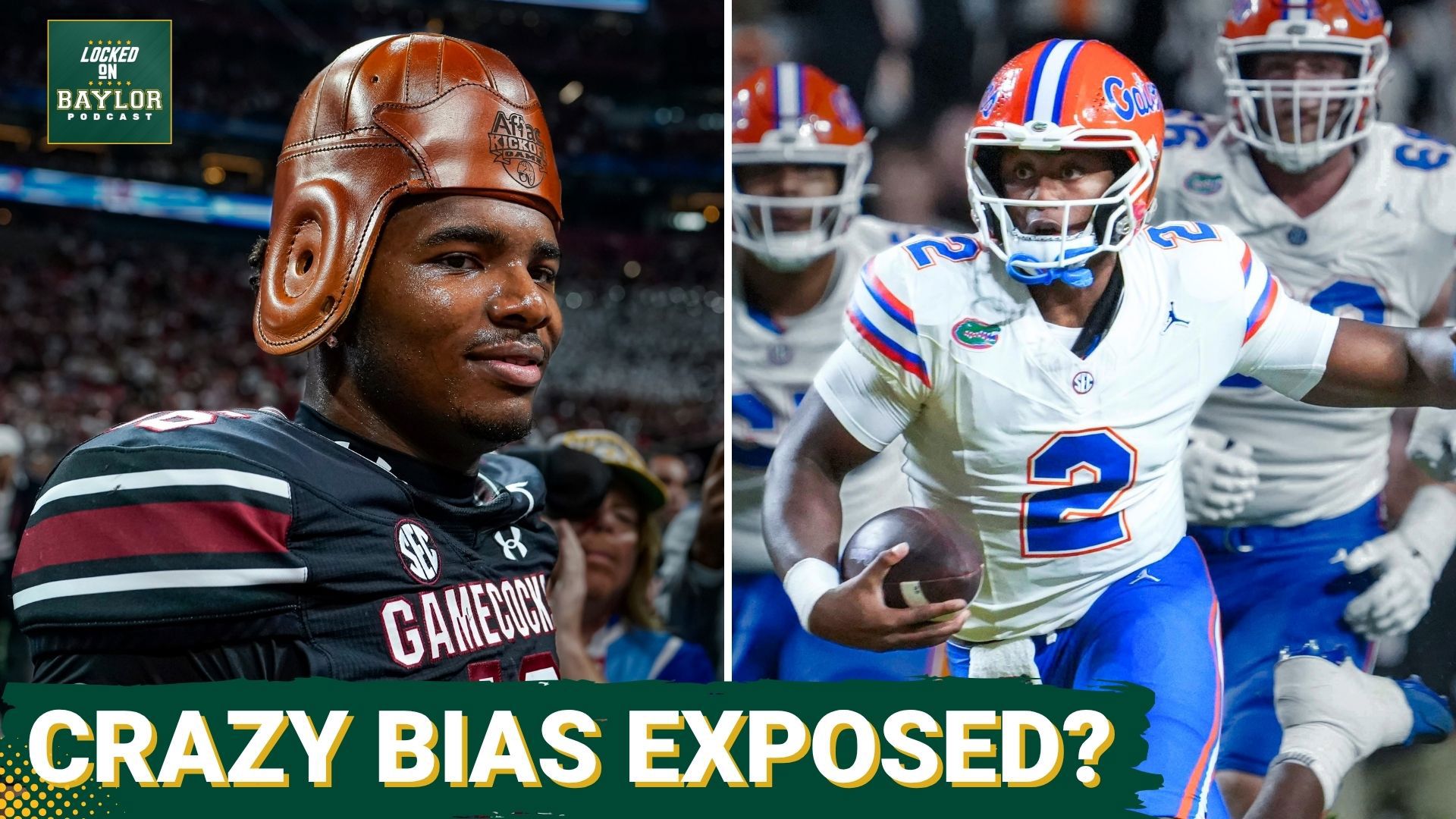 SNUBBED: Media LOVES LaNorris Sellers, HATES DJ Lagway For INSANE ...