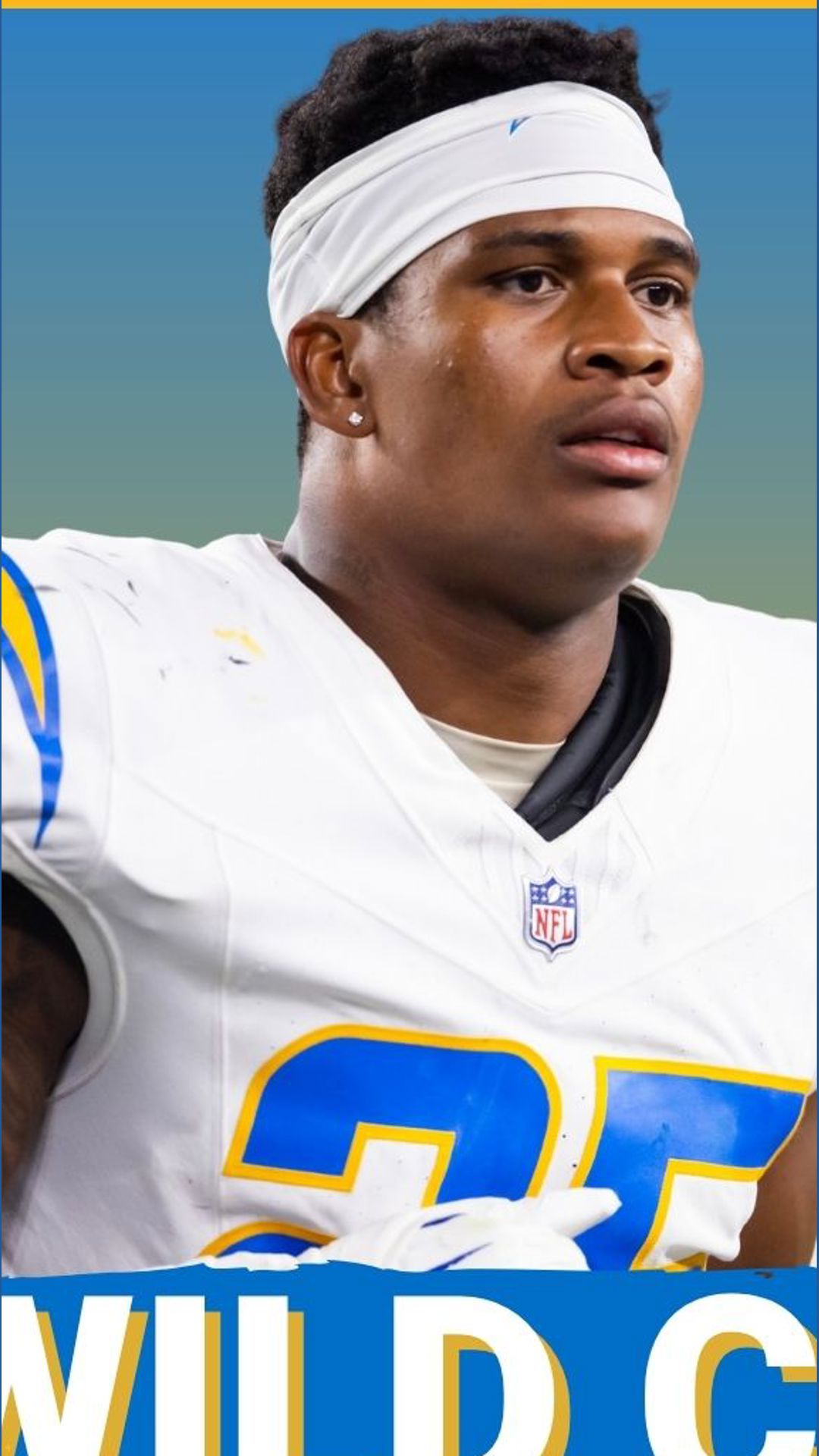 WILD CARD: Chargers Would Get HUGE Boost if Either Kyle Kennard or ...