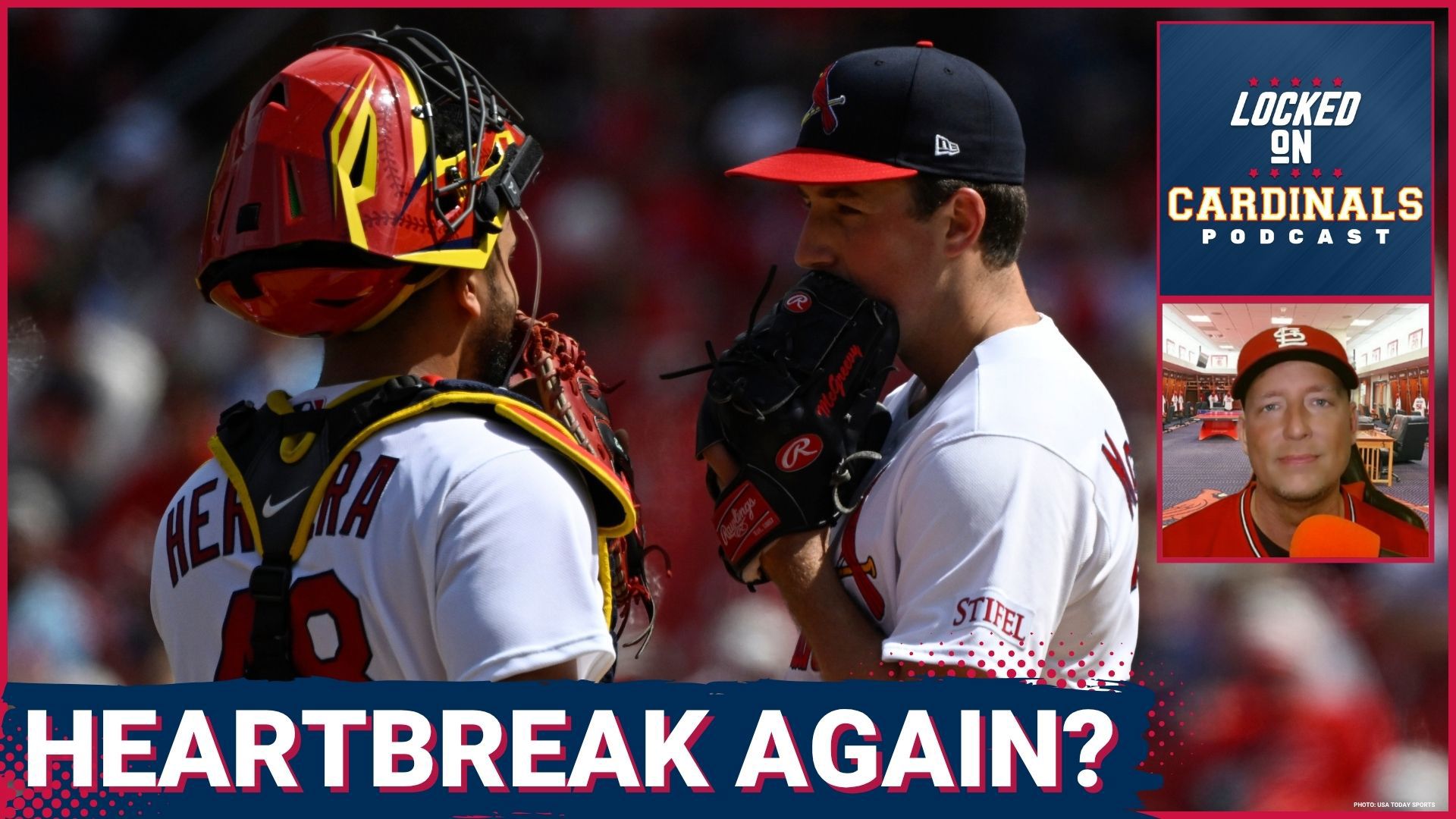 Mariners SWEEP St. Louis Cardinals—Bullpen COLLAPSES Despite Home Runs ...