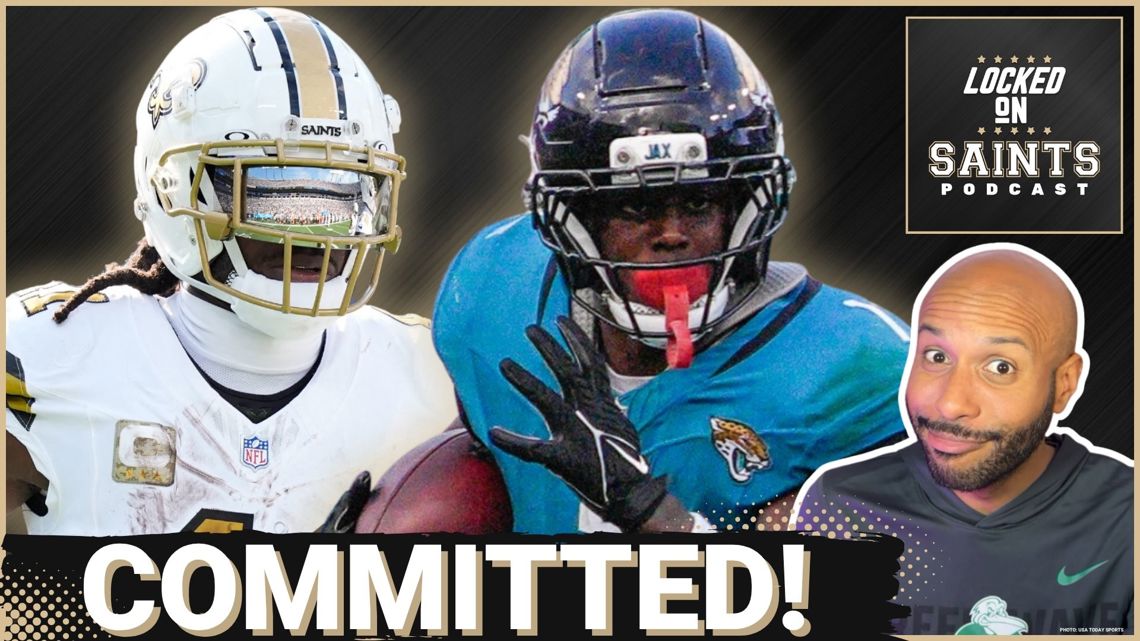 New Orleans Saints’ Alvin Kamara Sounds Committed To Explosive Travis ...