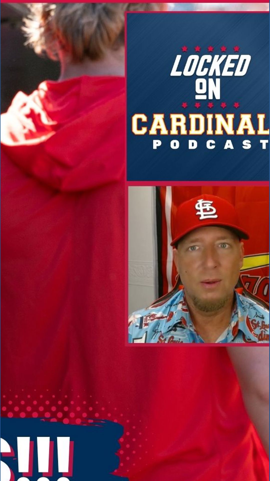 BELIEVE: St. Louis Cardinals STUN A’s as Ivan Herrera, Jordan Walker ...