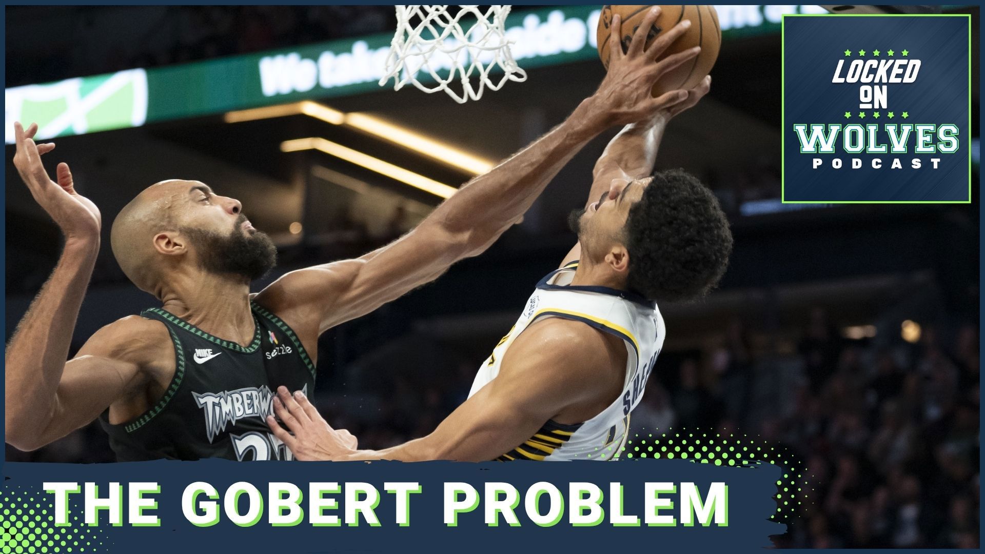 Minnesota Timberwolves' Defense COLLAPSES WITHOUT Rudy Gobert, But the ...