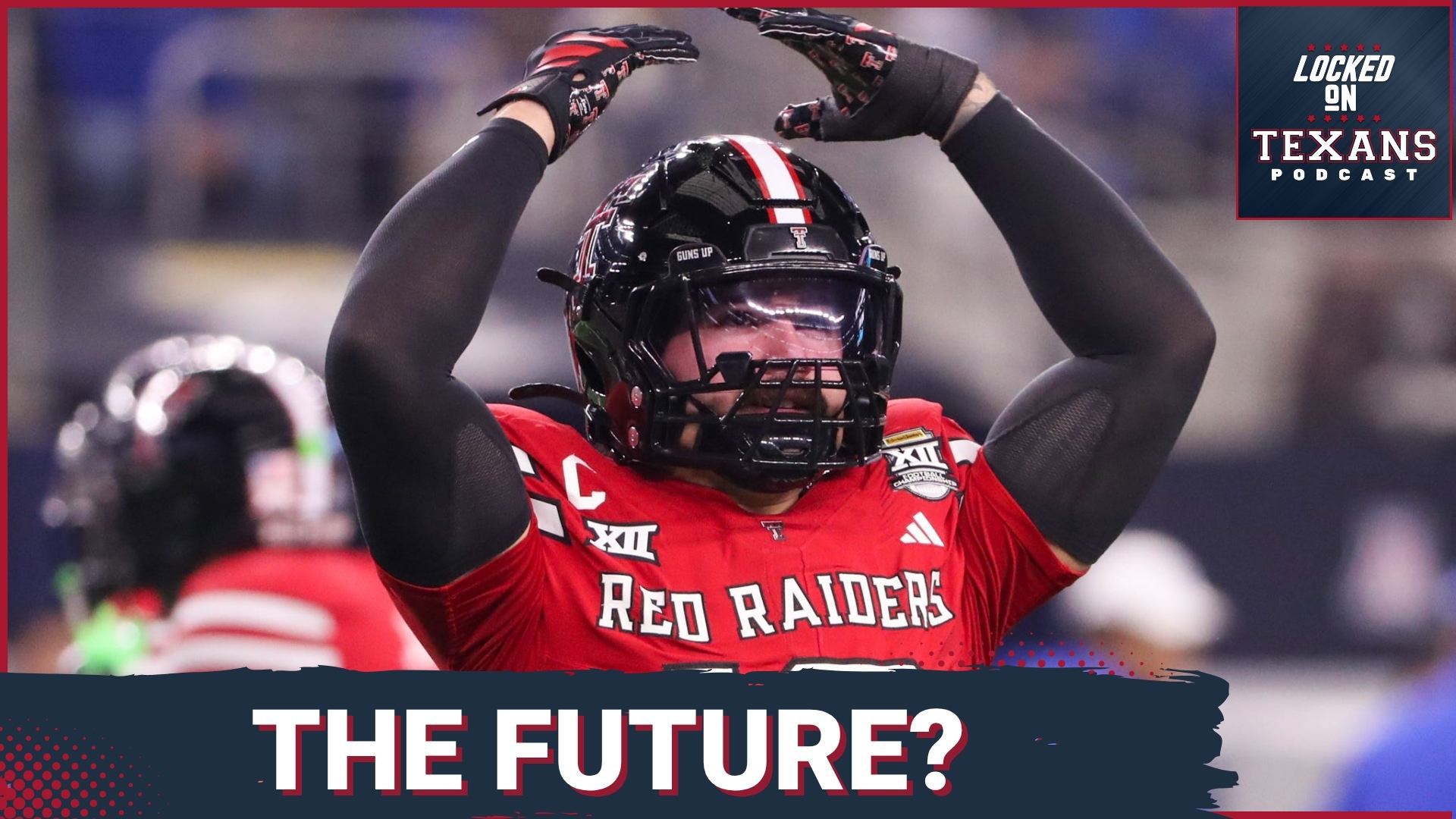 Texans LB Dilemma Is Jacob Rodriguez the Future or a Risk? + Sleeper ...
