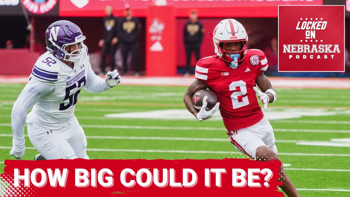 What it means for Nebraska, its NIL and recruiting if the school ...