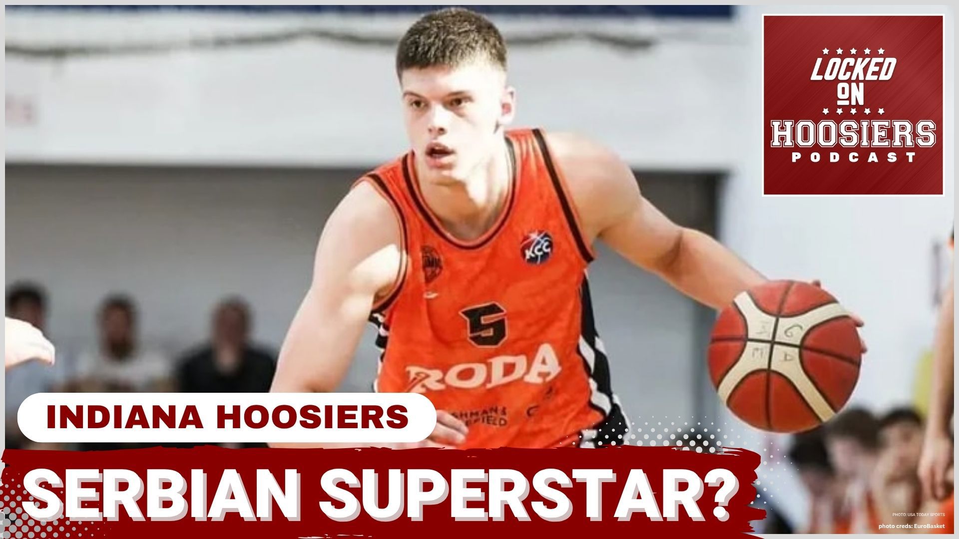 BIG NEWS: Indiana Basketball SECRETLY adds Serbian SUPERSTAR for this ...