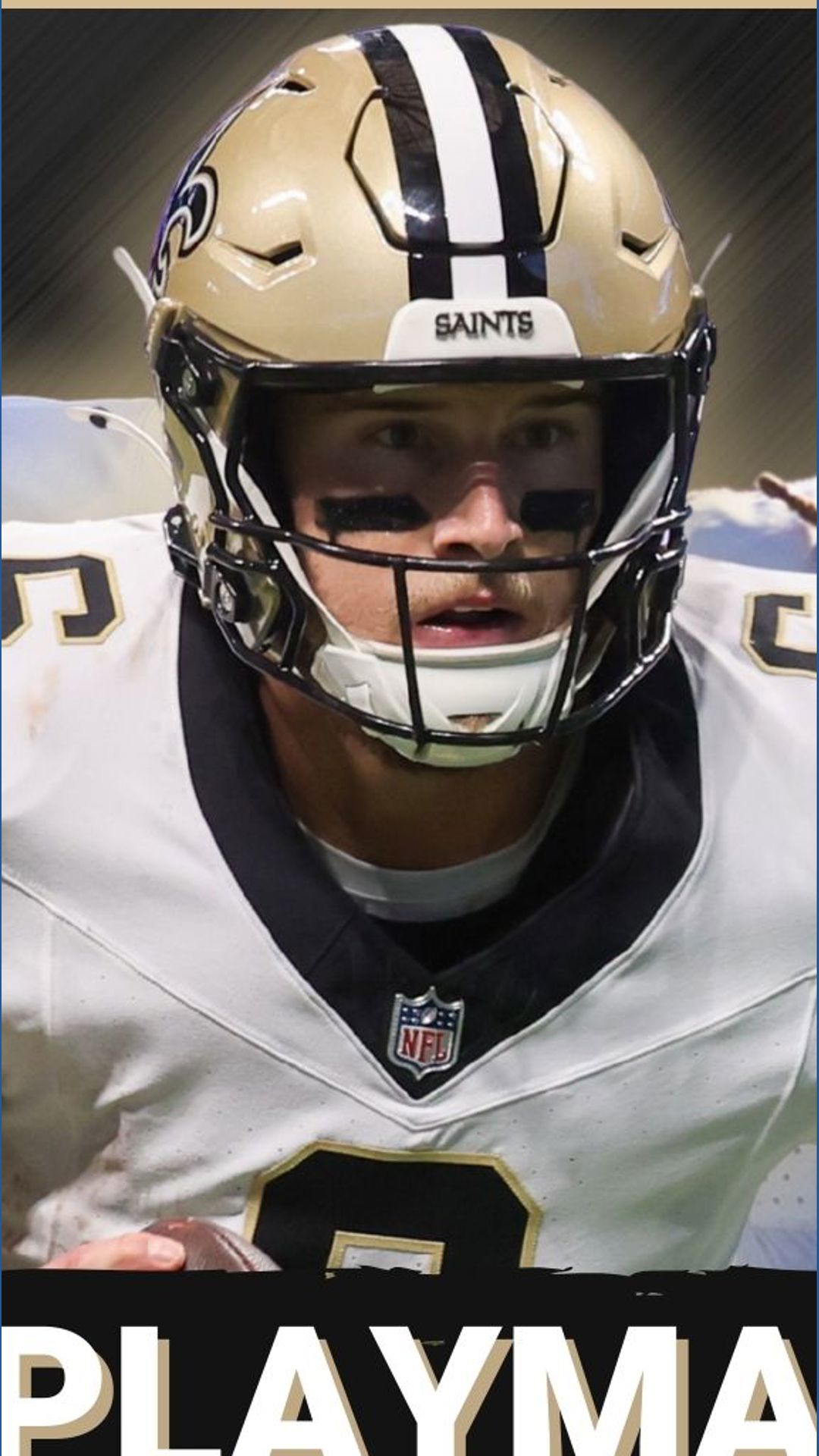 JUICED: New Orleans Saints Can Surround Tyler Shough With PLAYMAKERS ...