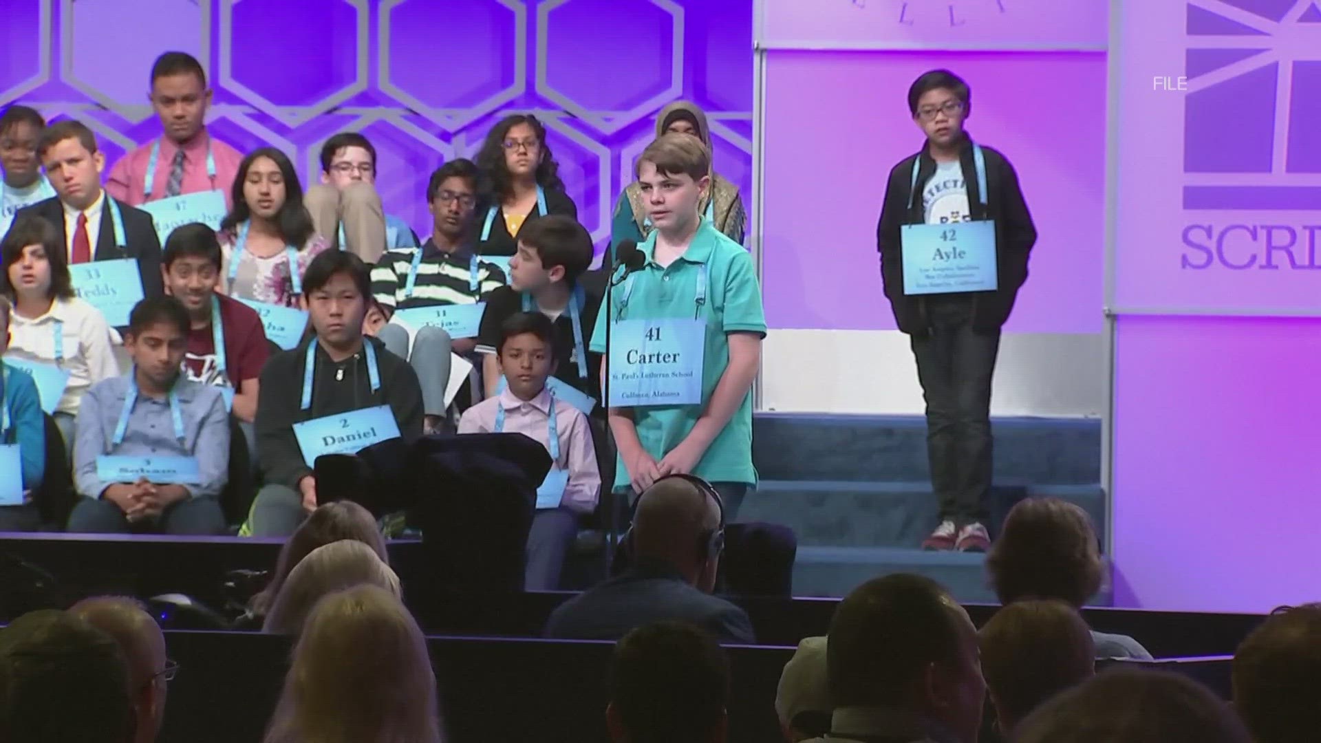 Scripps National Spelling Bee 2023: How to watch on TV, streaming ...
