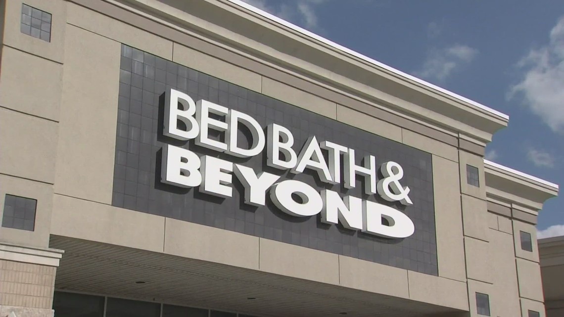 Bed Bath & Beyond is back as online retailer | khou.com