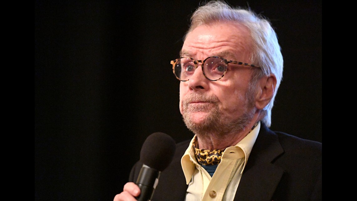 Director John Avildsen dies at 81; won Oscar for 'Rocky' | khou.com